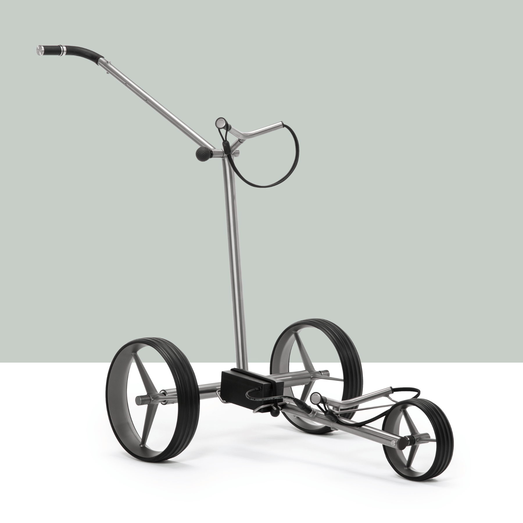 Elektrotrolleys | TiCad