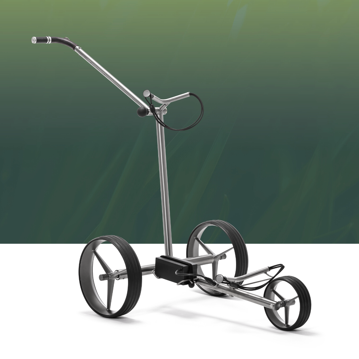 Electric trolleys | TiCad