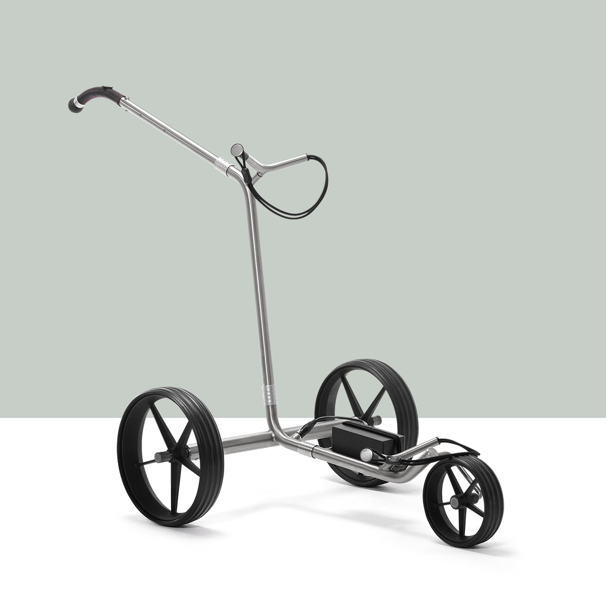 Golftrolleys | TiCad