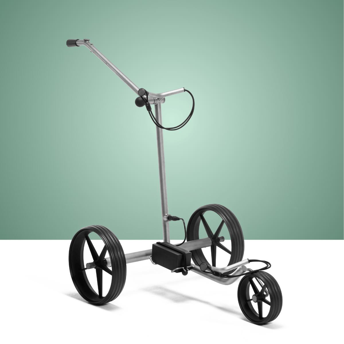 Electric trolleys | TiCad
