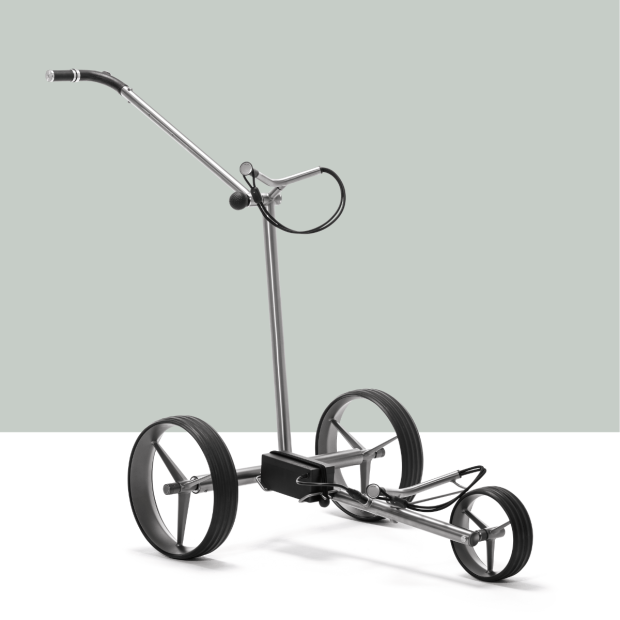 Golftrolleys | TiCad