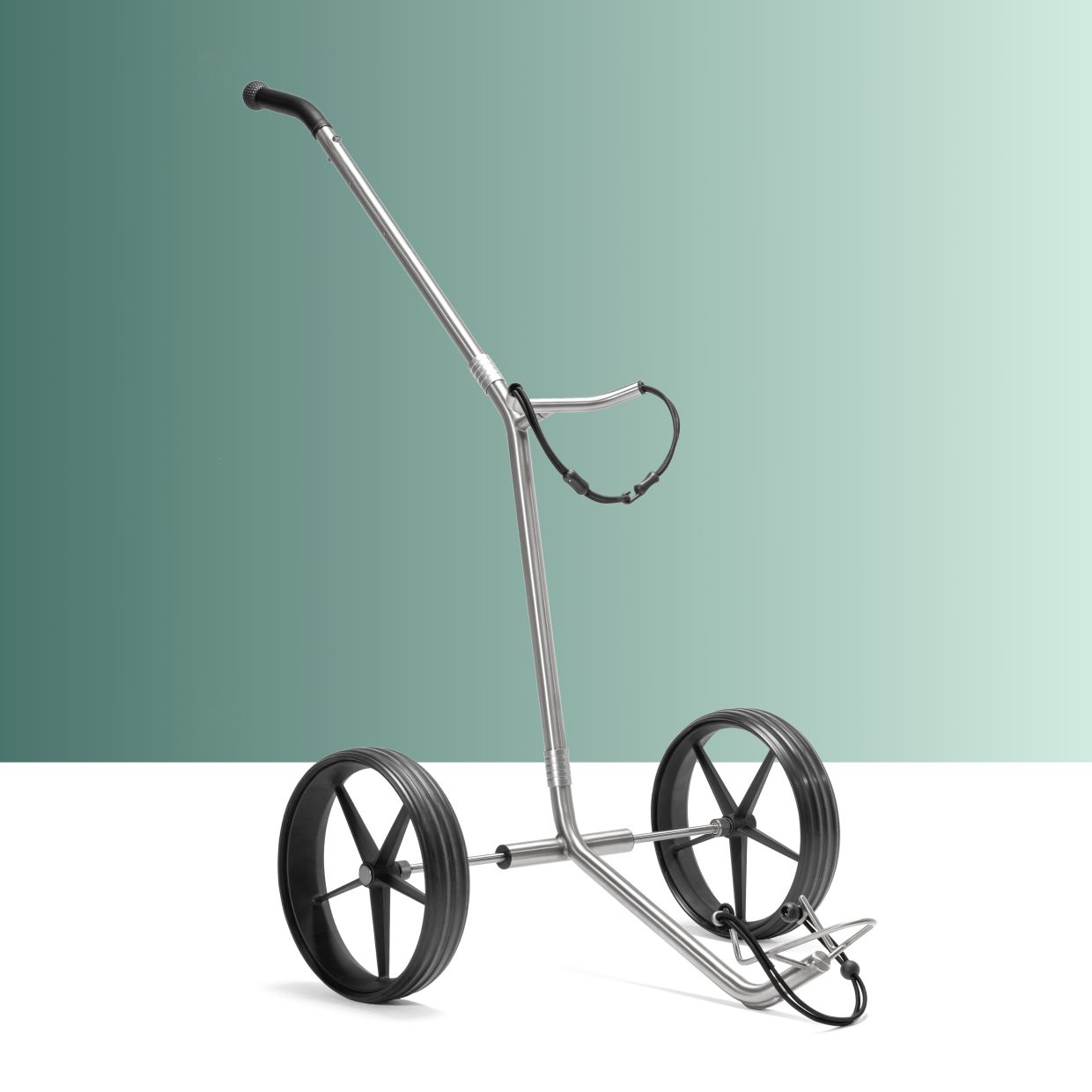 Golftrolleys | TiCad