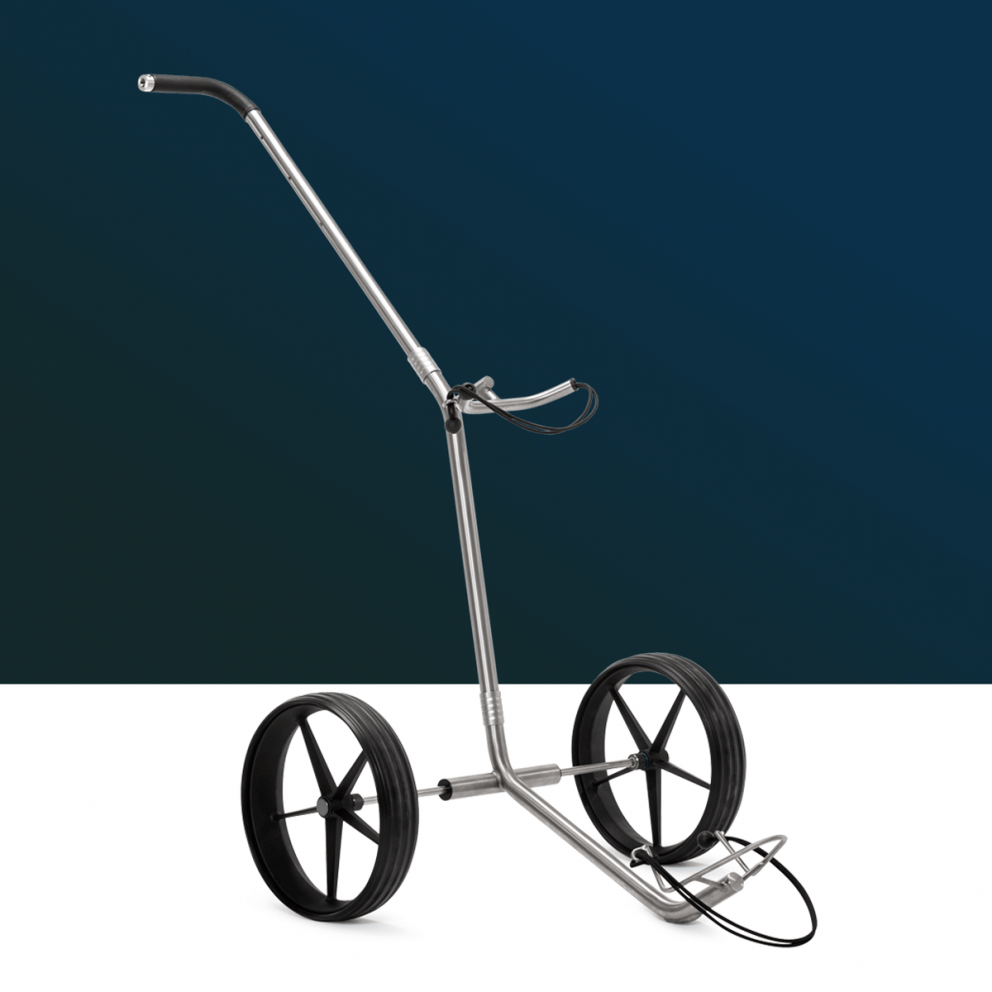 Golftrolleys | TiCad