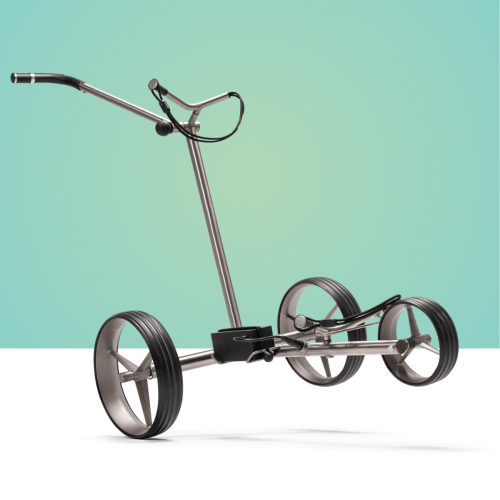 Electric trolleys | TiCad