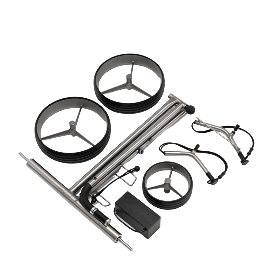TiCad LIBERTY – Elektrotrolley | TiCad