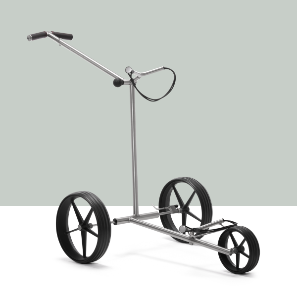 Golftrolleys | TiCad
