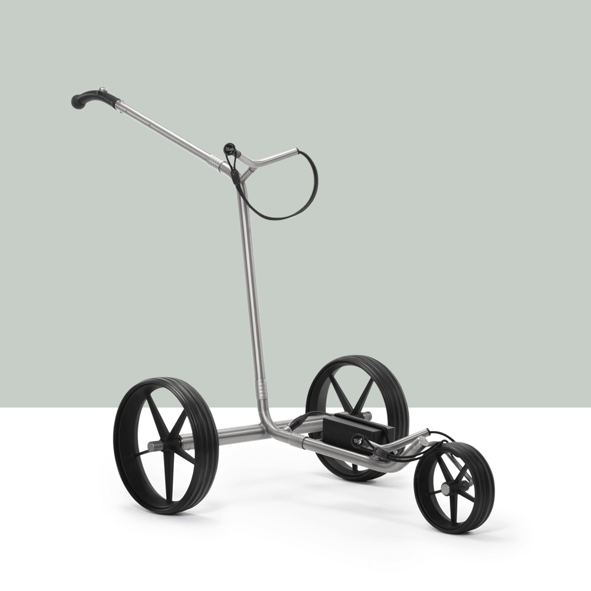 Golftrolleys | TiCad