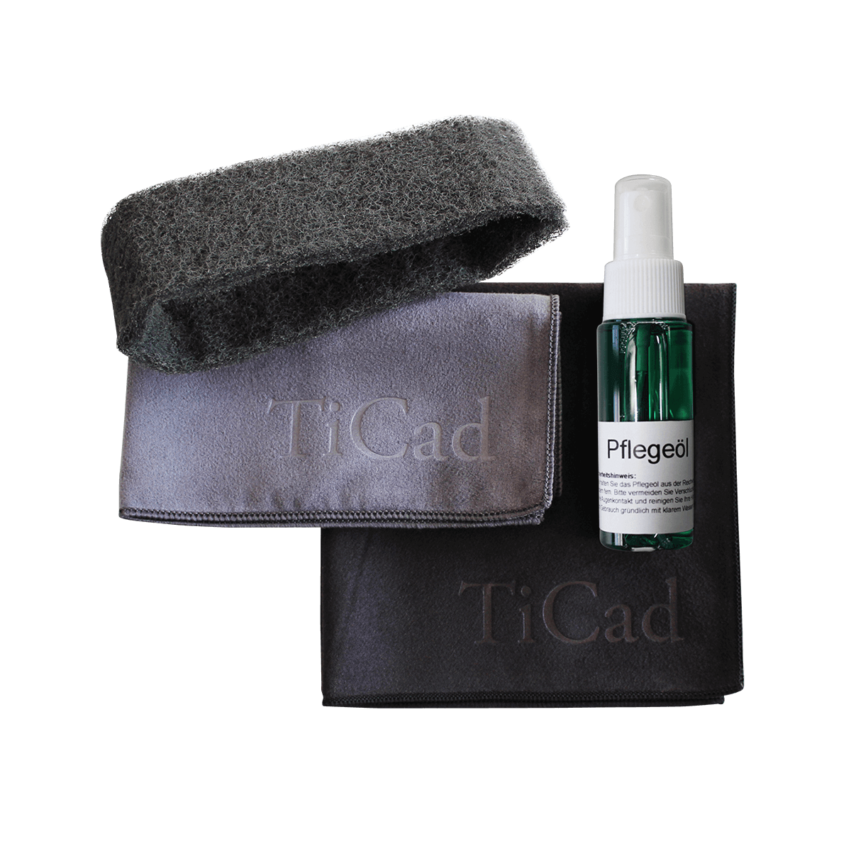 Care Kit Z507420 00 Care Kit Z507420 00